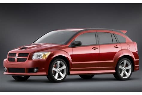 2007 Dodge Small Cars