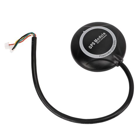 Flight Controller Gps Module With Onboard Compass M8 Engine Px4 Pixhawk