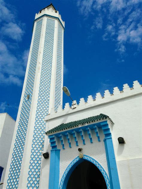 Qué Ver En Larache En Un Día Mil Y Una Rutas