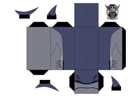 Shark Printable Paper