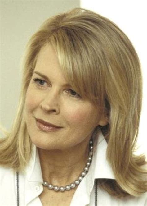 Candice Bergen Imdb