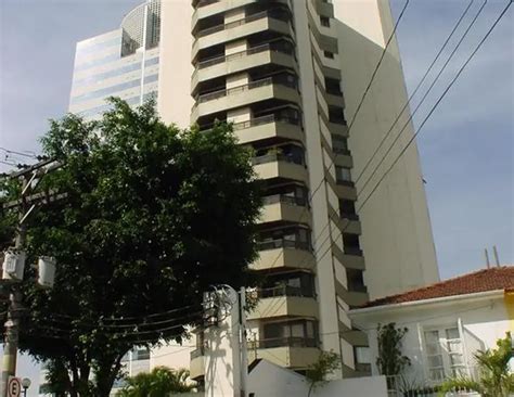 Condomínio Edificio Regent Park Avenida Horácio Lafer 161 Itaim Bibi