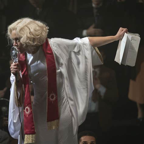 Sister Alice Mckeegan Pressroom