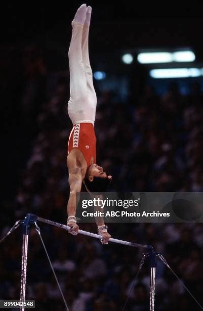 Team Li Ning Photos And Premium High Res Pictures Getty Images