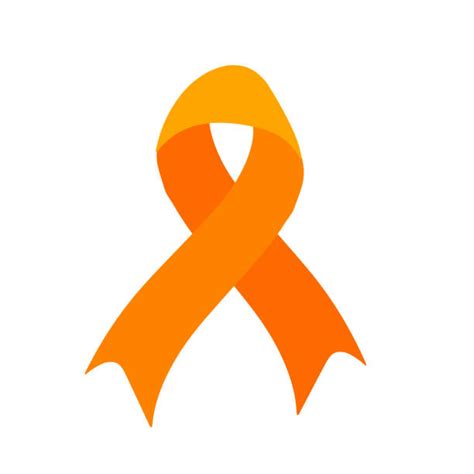 Adhd Awareness Ribbon Illustrations Royalty Free Vector Graphics