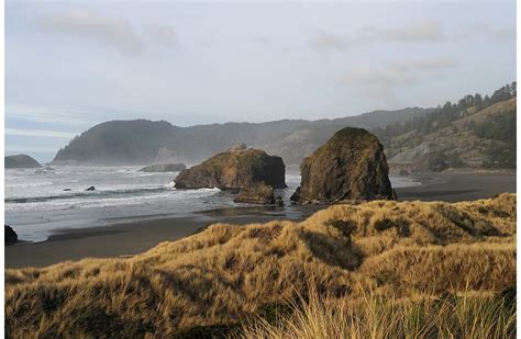 Take A Photo Tour Through Oregons Rugged Landscapes