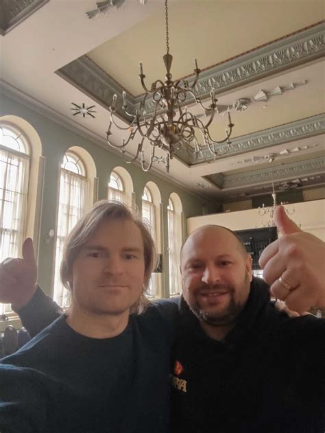 Gatis Silakaktins On Linkedin Business Chamber Networking