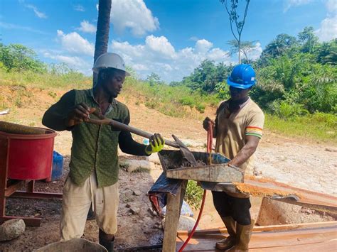 Company Overview Commodity Monitor