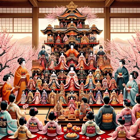 Hina Matsuri Artofit