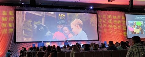 Heather Doggett On Linkedin Aza2022 Mamieparker