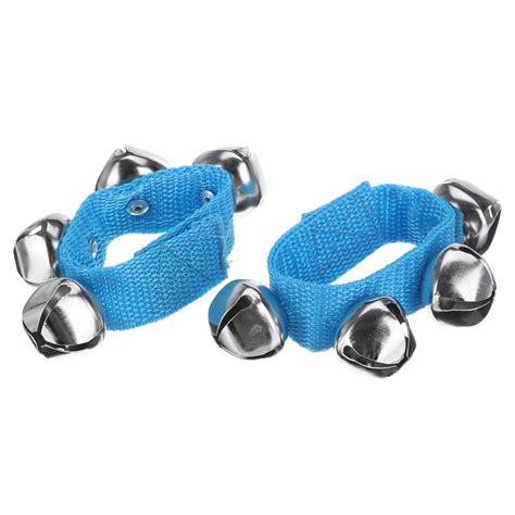 22 Pieces Set Orff Musical Instruments Hand Percussion Musical Toy For