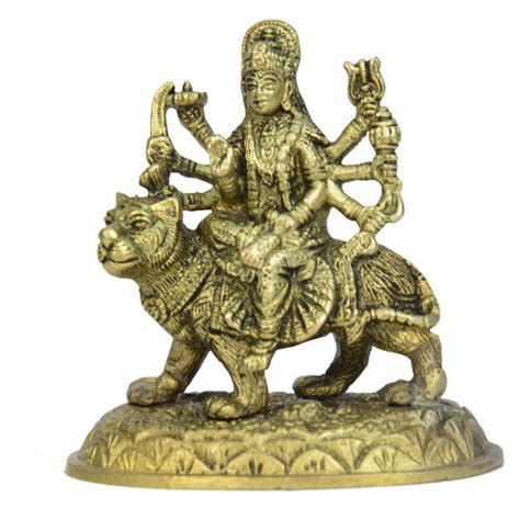 Buy Ambe Durga Maa Online At Best Price In India Kalarambh By