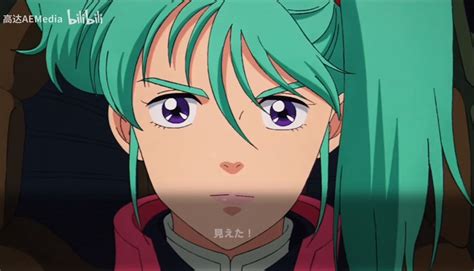 高达uce新过场动画，卡缪大战葵丝 178