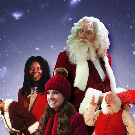 Richard Riehle Santa