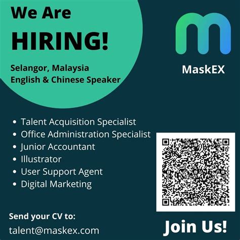 Thurga Devi On Linkedin Hiring Malaysiateam Malaysiajobs Careeropportunities Joinourteam…