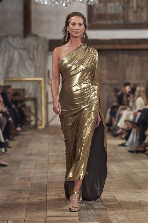 Christy Turlington 2024
