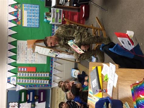 Some More Veterans Day Photos From Waples Mill Es Waples Mill