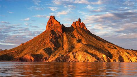 San Carlos Sonora 5 Razones Para Conocer El Pueblo Mágico Noro