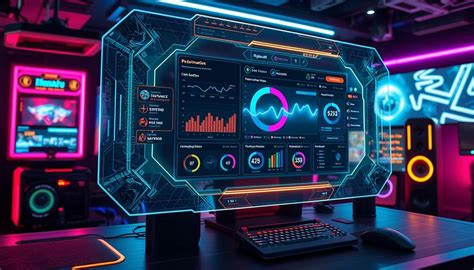 Leverage Ai To Boost Your Game Performance Analysis