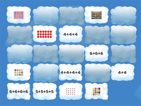 Arrays Matchup Matching Pairs