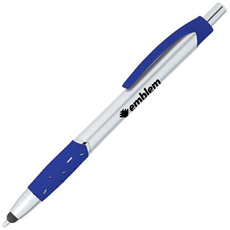 4imprint Com Galactic Stylus Pen 151092 ST