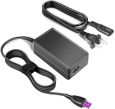 Top 10 Hp Photosmart Ac Power Adapter Cn731a Home Preview