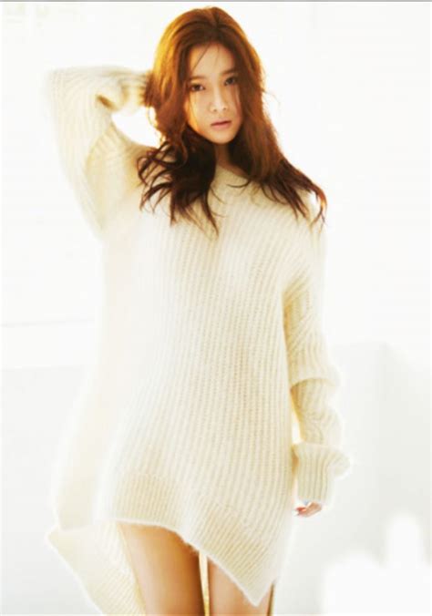 Top 10 Most Beautiful And Hottest Korean Actresses And Models