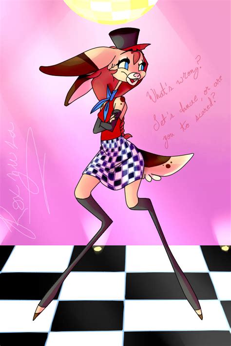 Sally Too Scared By Raven Heart The Fox On Deviantart