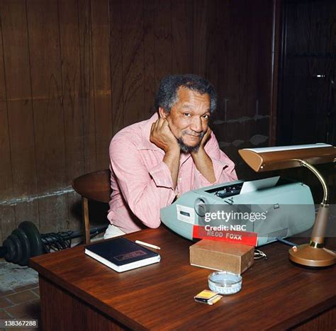 Sanford And Son Photos And Premium High Res Pictures Getty Images
