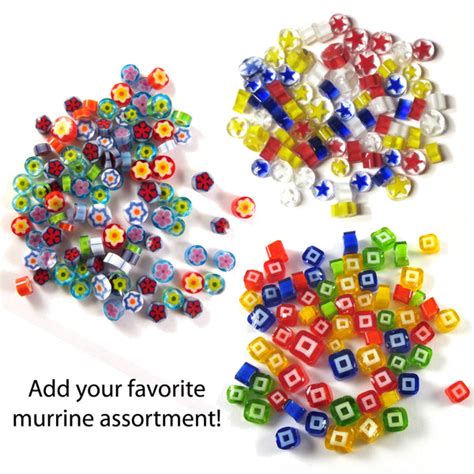 Rainbow Fusible Glass Coe 90 Microwave Kiln Combo Pack Dots Stringf