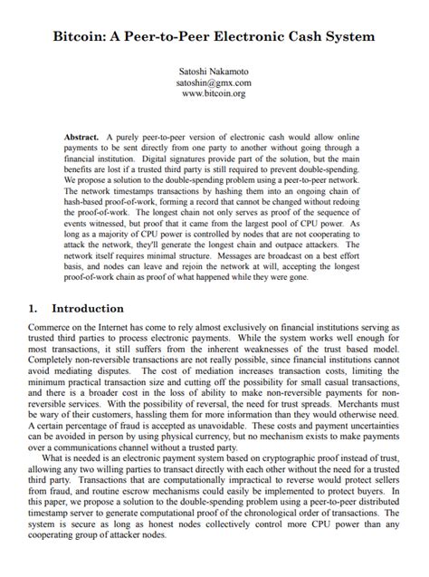 Computer Science Papers Every Developer Should Read