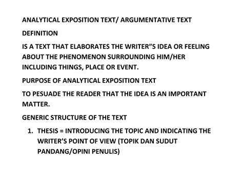 Analytical Expositiondocx