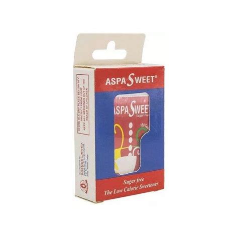 Aspa Sweet 450s Hemlock Pharmacy