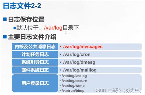 Linux文件系统与日志分析linux 数据和日志存放在同一磁盘 Csdn博客 Linux文件系统与日志分析linux 数据和日志存放在同一磁盘 Csdn博客