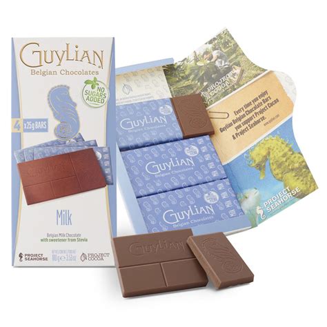 Бельгийские конфеты Guylian