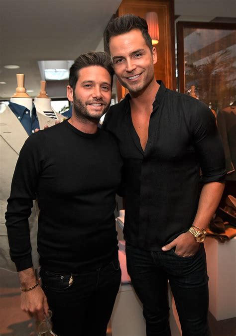 Exclusive Mdlla Star Josh Flagg Is In Serious New Relationship