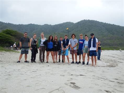 Baywatch Crew Baywatch Crew Ecuador
