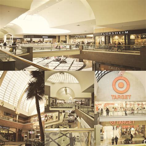 Lifestyles Glendale Ca Glendale Galleria Shopping Flickr