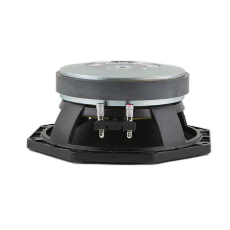 Massive Audio Mc8ii 8″ Mid Rangebass Speaker Pair