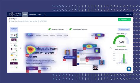 Attention Insight Reviews Pricing And Demos Softwareadvice Ie