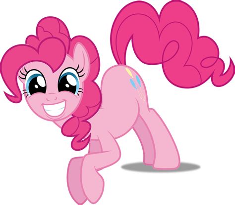 Vector 352 Pinkie Pie 20 By Remul Lemlem On Deviantart