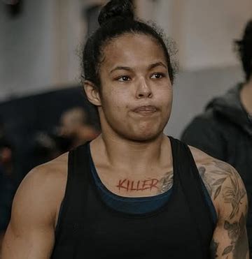 Jasmine Jasudavicius Vs Karine Silva Fight Overview
