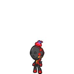 Charcadet Pokédex Stats Moves Evolution And Locations Pokémon Decks