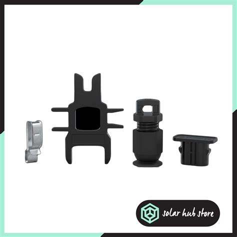 Enphase Iq Accessories Kit Solar Components Solar Hub Store