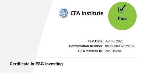 Cfaesg Sustainableinvesting Sustainablefinance Investorrelations Mandy Chao