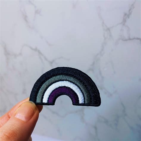 Asexual Etsy