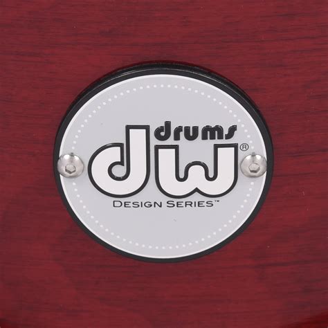 Dw Drums Cde Exclusive Performance Series Confetti Sparkle Chicago