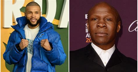 Chris Eubank Jr Vs Conor Benn Eubank Reveals His Dads Biggest Concern