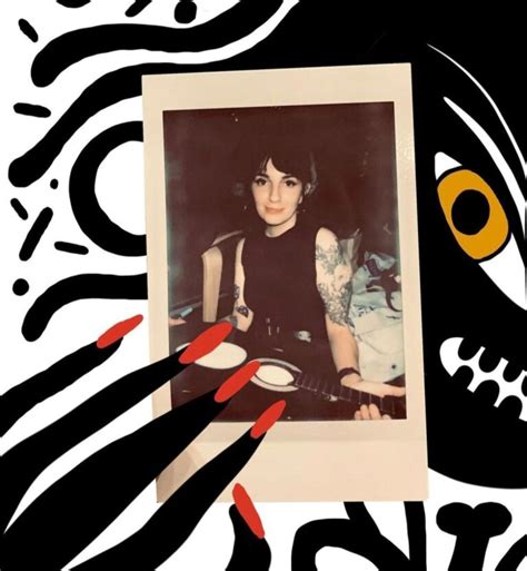 Пятничная муза Селин Чынар