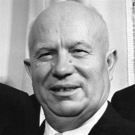 Nikita Khrushchev Rallypoint
